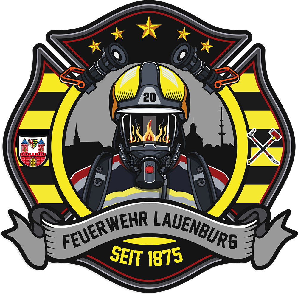 Einsätze 2026 Archives - Freiwillige Feuerwehr Lauenburg